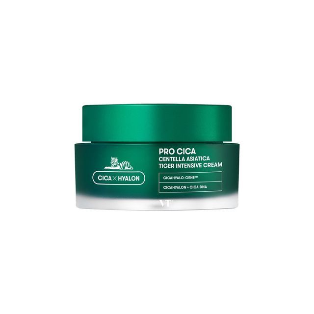 VT - Pro Cica Centella Asiatica Tiger Intensive Cream | YesStyle