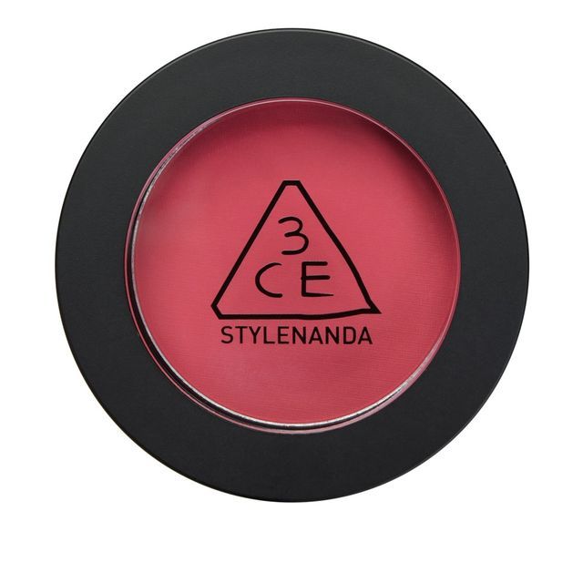 3CE - One Color Shadow - 7 Colors | YesStyle
