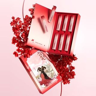 COLORKEY - Special Edition Mini Lip Tint Gift Set | YesStyle