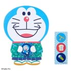 Alpha Collection - Doraemon Lucky Money Pocket (Set of 3) | YesStyle