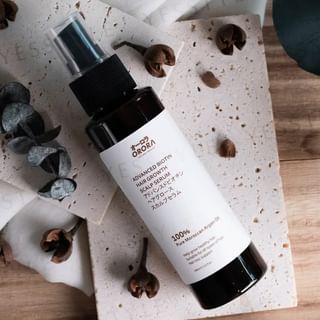 Buy ORORA - Advance Biotin Hair Growth Scalp Serum in Bulk ...