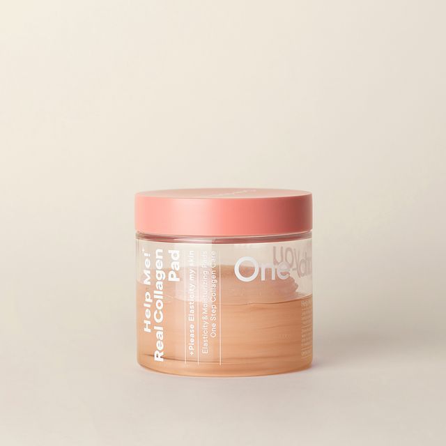 One-day's you - Help Me! Real Collagen Pad | YesStyle