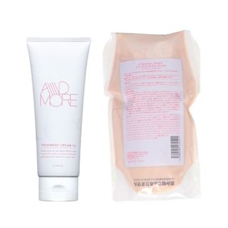 Buy FIOLE - F Protect Admore Treatment Cream 1st in Bulk | AsianBeautyWholesale.com
