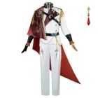 Feravin - Genshin Impact Ajax Cosplay Costume Set | YesStyle