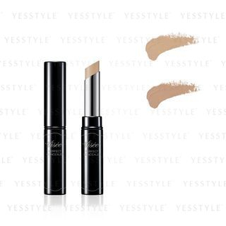 Kose - Visee Perfect Concealer SPF 30 PA++ - 2 Types | YesStyle