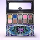 ANTHEMY - Furry Spider 10-Color Chameleon Eyeshadow Palette | YesStyle