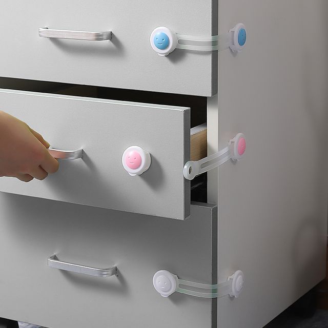 Mikamae - Furniture Safety Lock | YesStyle