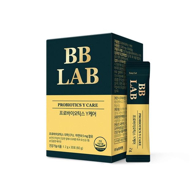 Nutrione - BB LAB Probiotics Y Care | YesStyle