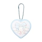 T'S Factory - Cinnamoroll Name Tag with Keychain | YesStyle