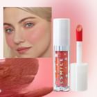 MLSMILE - Marble cheek Blush Liquid - 1-3 | YesStyle