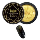 Cosplus - Julia Stringer Nail Gel LG01 Gold | YesStyle
