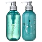 Stella Seed - Pokemon 8 THE THALASSO Shampoo & Treatment Smooth Set ...