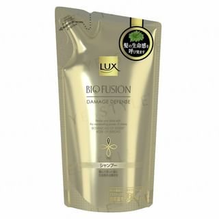 Buy Lux Japan - Bio Fusion Damage Defense Shampoo Refill in Bulk | AsianBeautyWholesale.com