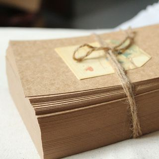 Paper House - Paper Card | YesStyle