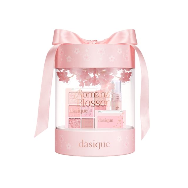dasique - Romantic Blossom Special Set | YesStyle