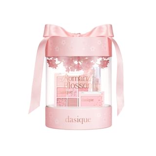 dasique - Romantic Blossom Special Set | YesStyle