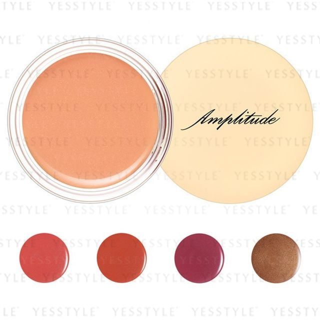 ACRO - Amplitude Conspicus Cream Cheeks - 5 Types | YesStyle