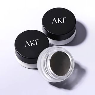 Buy AKF - Smooth Eyeliner Cream - 2 Colors in Bulk ...