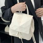 Lizzy - Flap Backpack | YesStyle