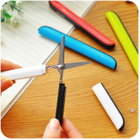 Momoi - Portable Safety Scissors | YesStyle