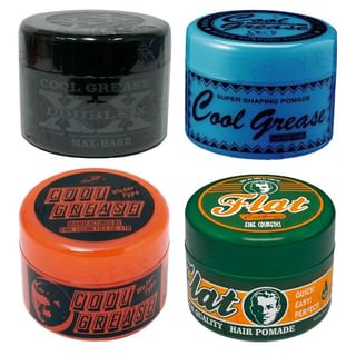 Buy FINE COSMETICS - Cool Grease in Bulk | AsianBeautyWholesale.com