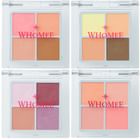 WHOMEE - Lilytan Palette Eye Color | YesStyle