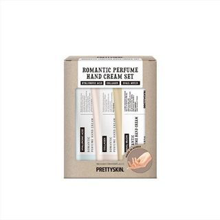 Pretty skin - Romantic Perfume Hand Cream Set | YesStyle
