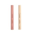 The Saem - Eco Soul Lash Shot Mascara - 2 Types | YesStyle