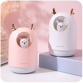 Momoi - Rechargeable Animal Humidifier | YesStyle