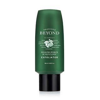 BEYOND - Healing Force Scalp Clinic Exfoliator 100ml | YesStyle