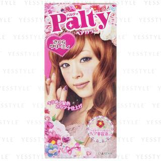 DARIYA - Palty Hair Color Sakura Creamy | YesStyle