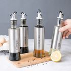 MIMO - Stainless Steel Oil Bottle | YesStyle