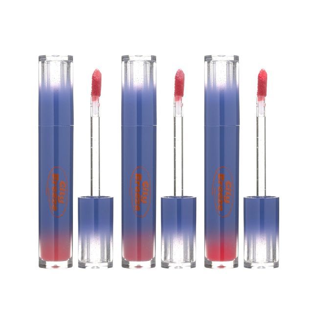 The Saem - Flow Lip Dew Layer Tint City Breeze Edition - 3 Colors ...