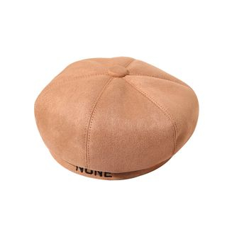 Skycap - Embroidery Letters Painter Hat | YesStyle