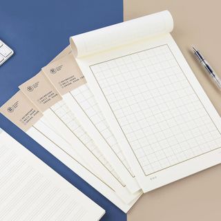 Cute Essentials - Calligraphy Copybook | YesStyle