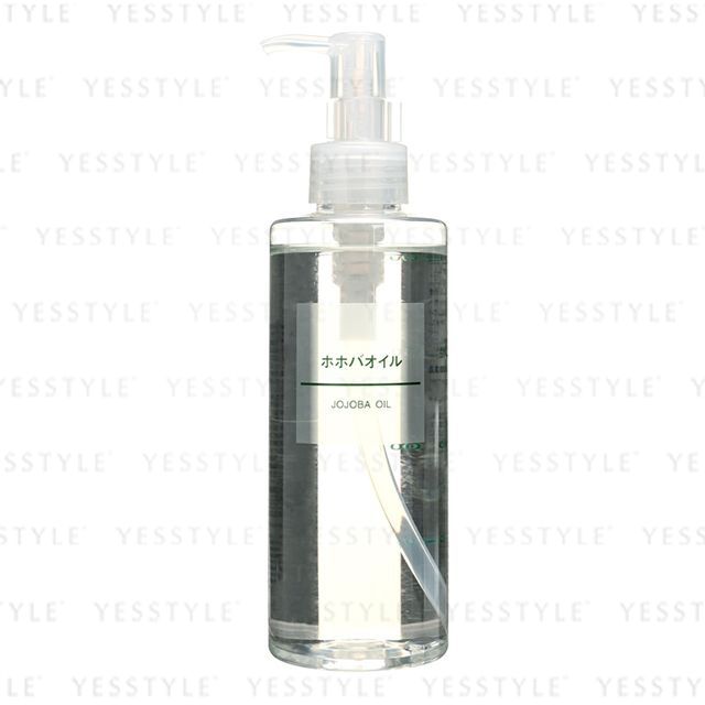 MUJI - Jojoba Oil | YesStyle