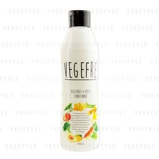 Buy Cosme Station - Vegetable & Fresh Conditioner in Bulk ...