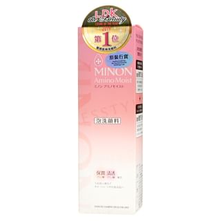 Minon - Amino Moist Gentle Wash Whip | YesStyle