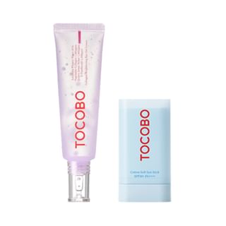 Buy TOCOBO - ABW Free Gift Bundle - TOCOBO Skincare Set in Bulk ...