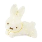 SHOBIDO - Miffy Die Cut Hair Claw (Rabbit/Usagi) | YesStyle