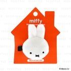 SHOBIDO - Miffy Mascot Bangs Clip | YesStyle