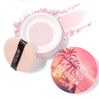 Buy FOCALLURE - Filtered Light Setting Powder - 4 Colors in Bulk ...