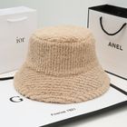Skycap - Plain Fleece Bucket Hat | YesStyle