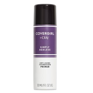 Buy COVERGIRL - Simply Ageless Primer in Bulk | AsianBeautyWholesale.com