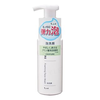 Buy CHIFURE - Foamimg Face Wash in Bulk | AsianBeautyWholesale.com