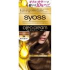 syoss - Oreo Cream Hair Color 3B Glossy Beige | YesStyle