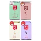 Health Lab - Red Tab Far Infrared Carbonated Bath Tablet | YesStyle