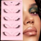 Lashie - False Eyelashes (Various Designs) | YesStyle