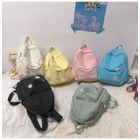 Felicity - Multi-Pocket Backpack | YesStyle