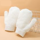 Home Simply - Body Scrub Mittens (Various Designs) | YesStyle